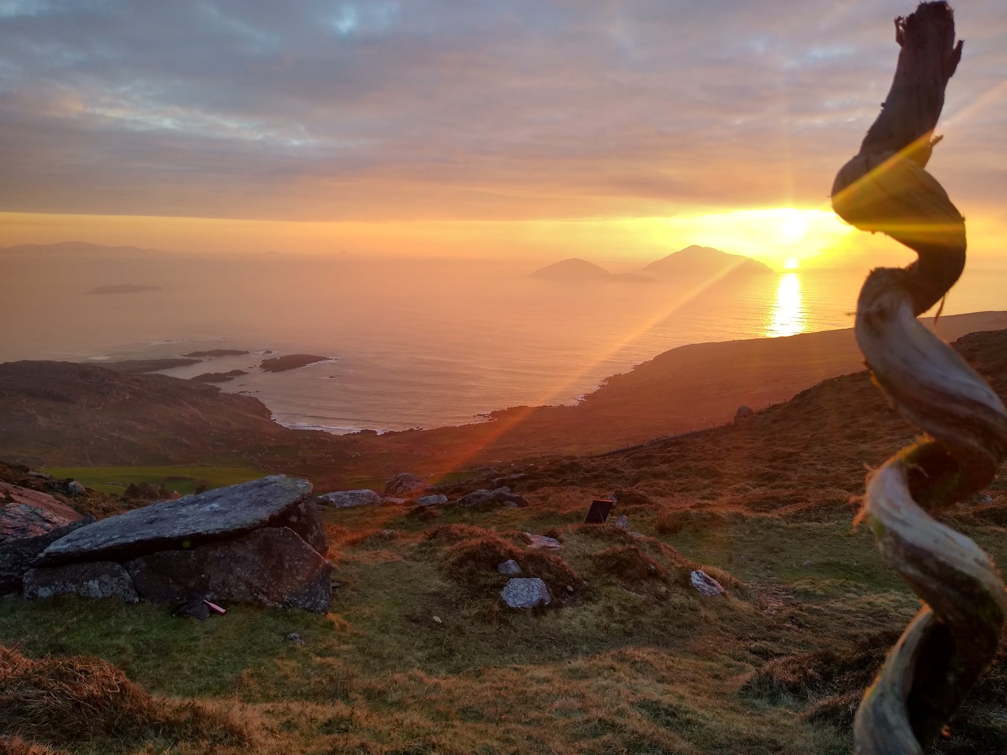 The Priestess Path | Celtic Rose Priestess