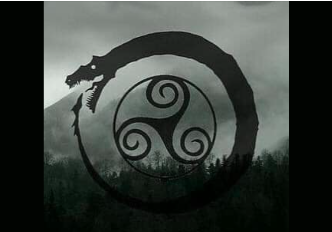 Serpent Priestess Path | Celtic Rose Priestess